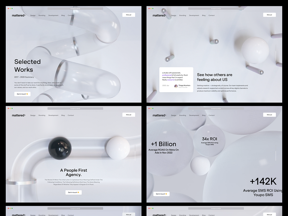 3D UI designs, themes, templates and downloadable graphic elements on ...