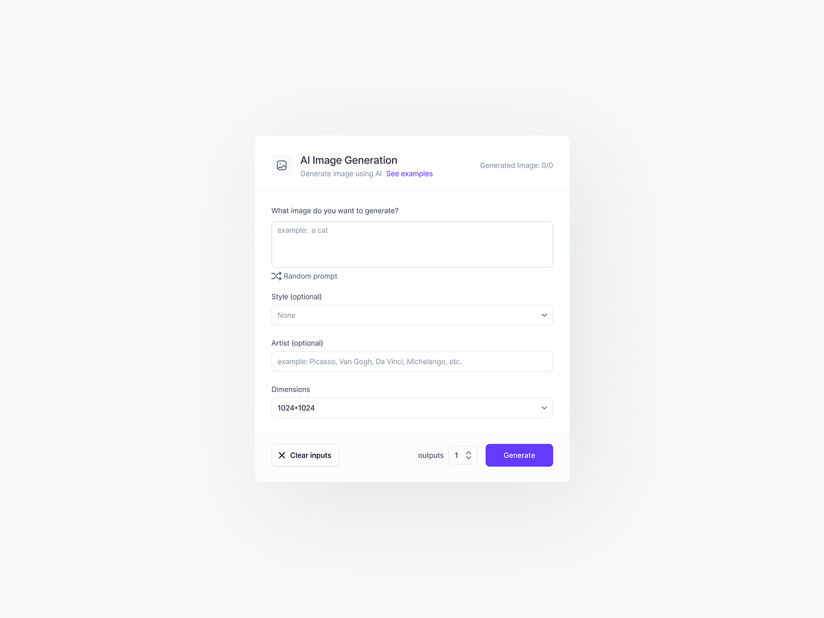 Ai Prompt designs, themes, templates and downloadable graphic elements ...
