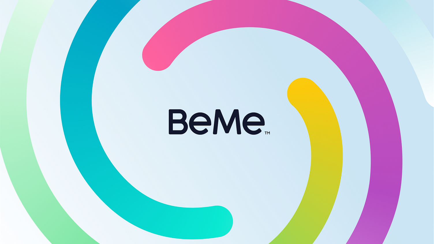 BeMe Health by Dennis Pasyuk for Unfold on Dribbble