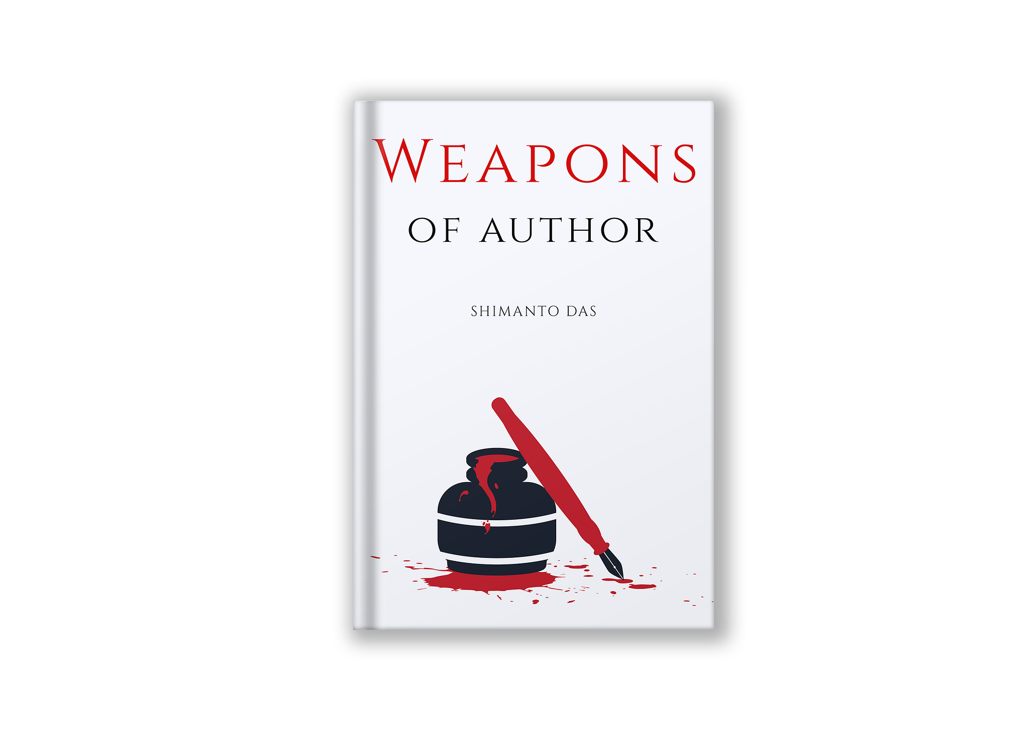 Book Cover Design By Shimanto Das On Dribbble