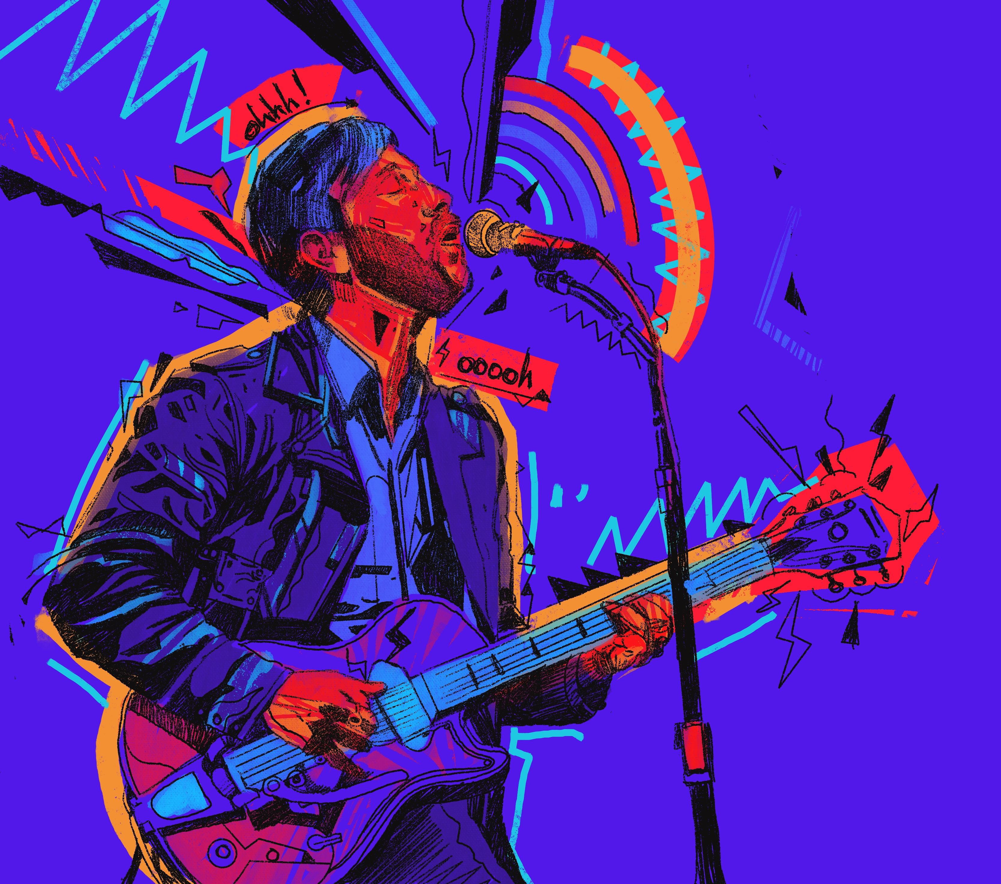 Arunas Kacinskas | Dribbble