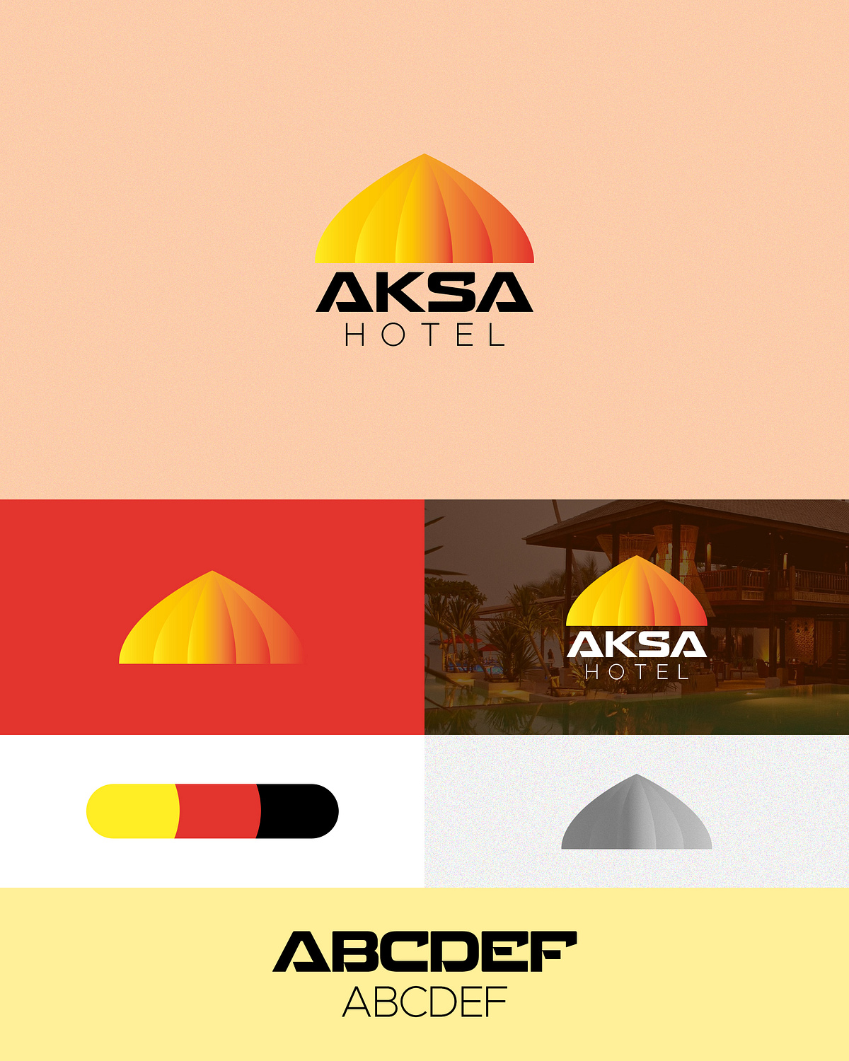 LOGO DESIGN by Azeem on Dribbble