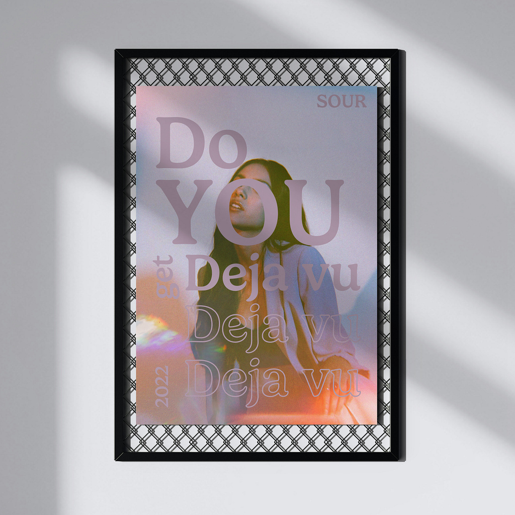 Pop Music Posters - Vol. 1 by Matheus Macedo on Dribbble