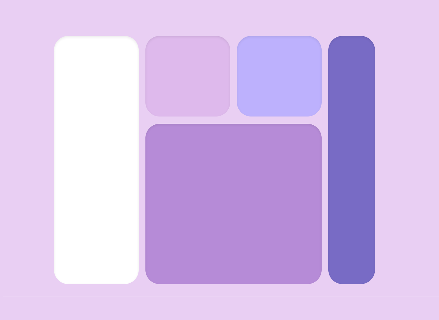 UI Design of screens for App Store | Pocketfied by Anna Prysiazhniuk on ...