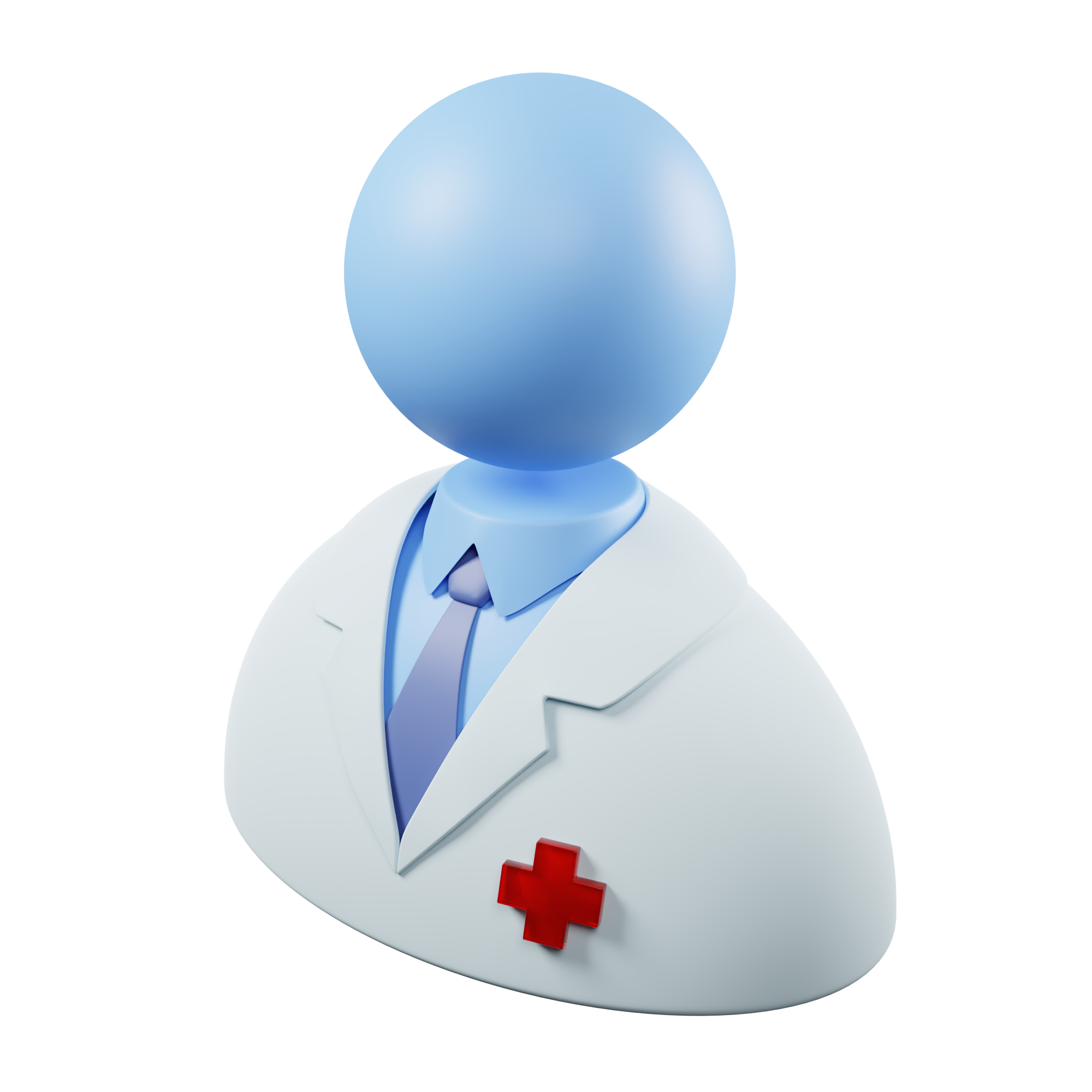 Doctor Symbol 3d Png