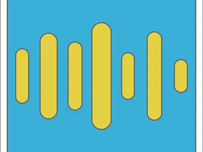 Music Streaming Logo designs, themes, templates and downloadable ...