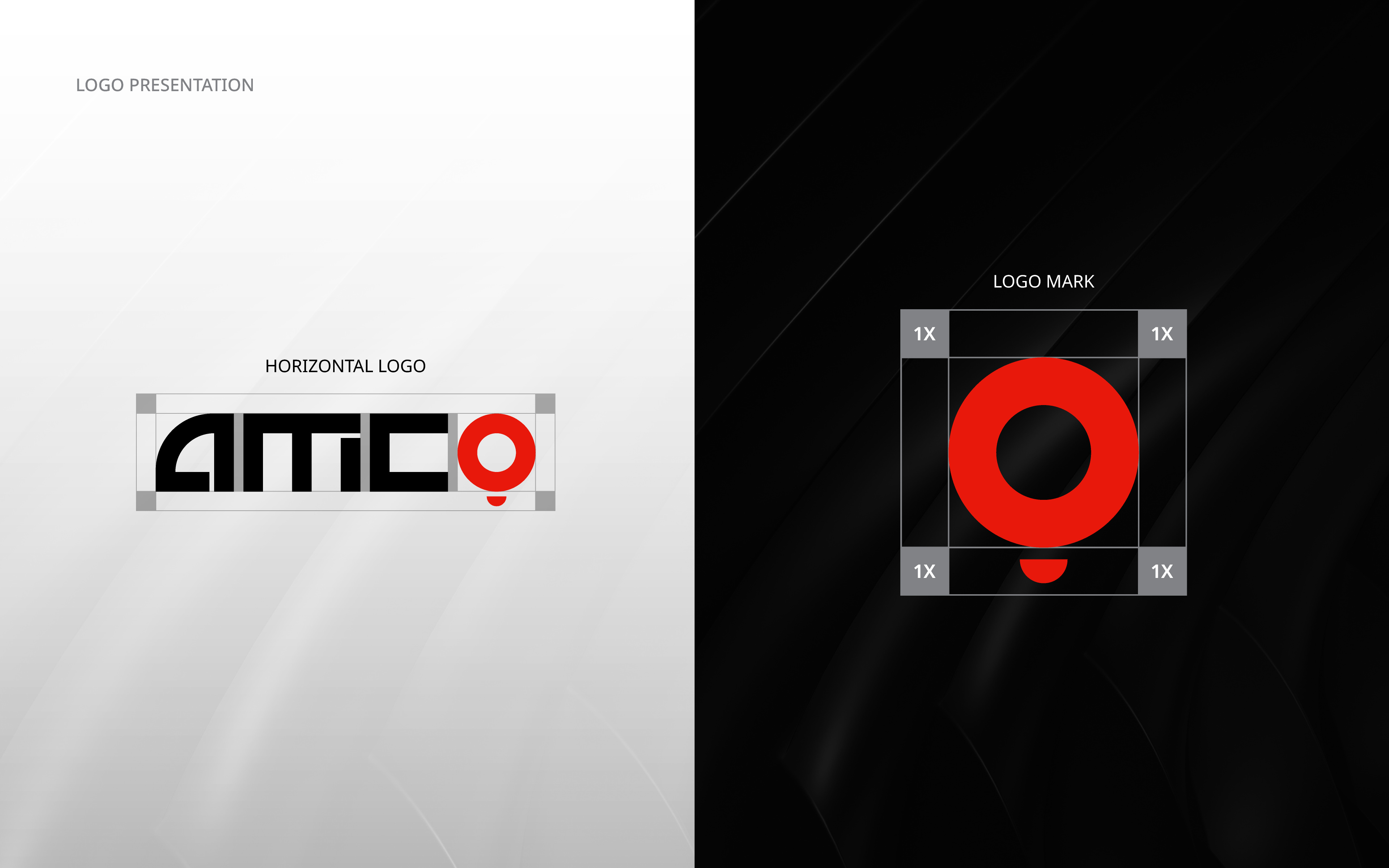 AMCO - Logo Design I Automotive Manufacturing Branding by Habibur ...
