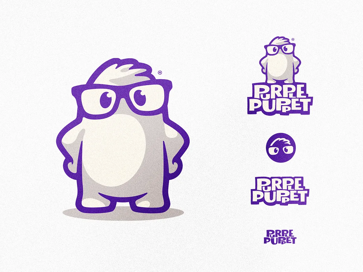 Browse thousands of Purple images for design inspiration | Dribbble