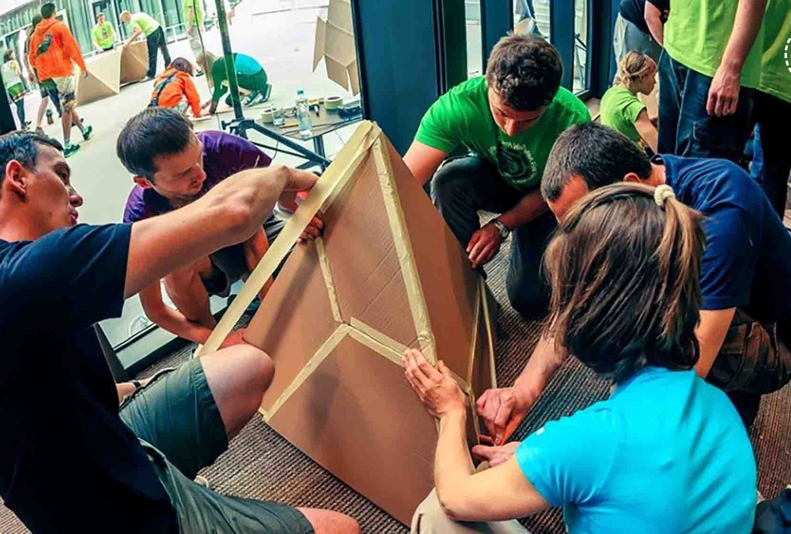 Team Building Activities For Executives By Team Building Activity team-building-activities-for-executives-by-team-building-activity