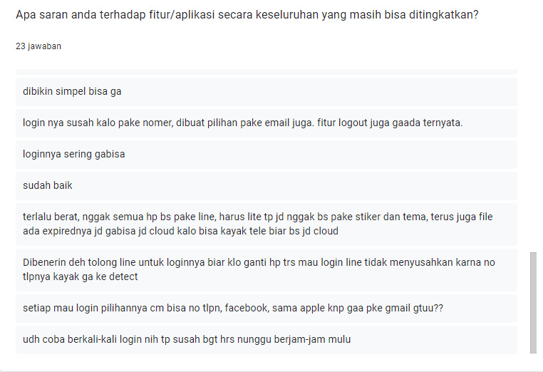 LINE Case Study - Sign Up, Log In, Log Out, and Switch Account by ...