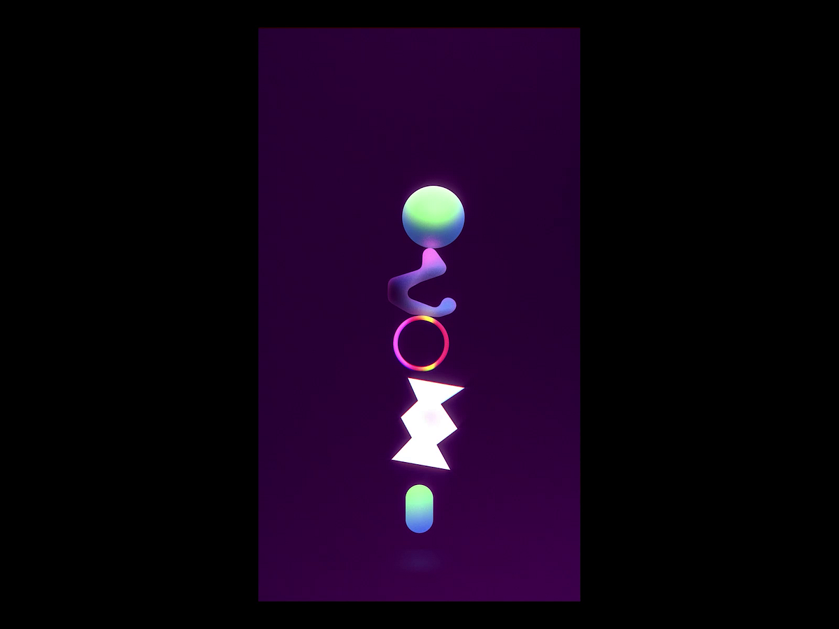 Browse thousands of Shape Animation images for design inspiration ...