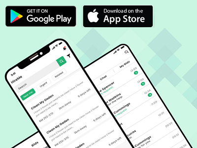 Landing Page UI by ayush srivastava on Dribbble