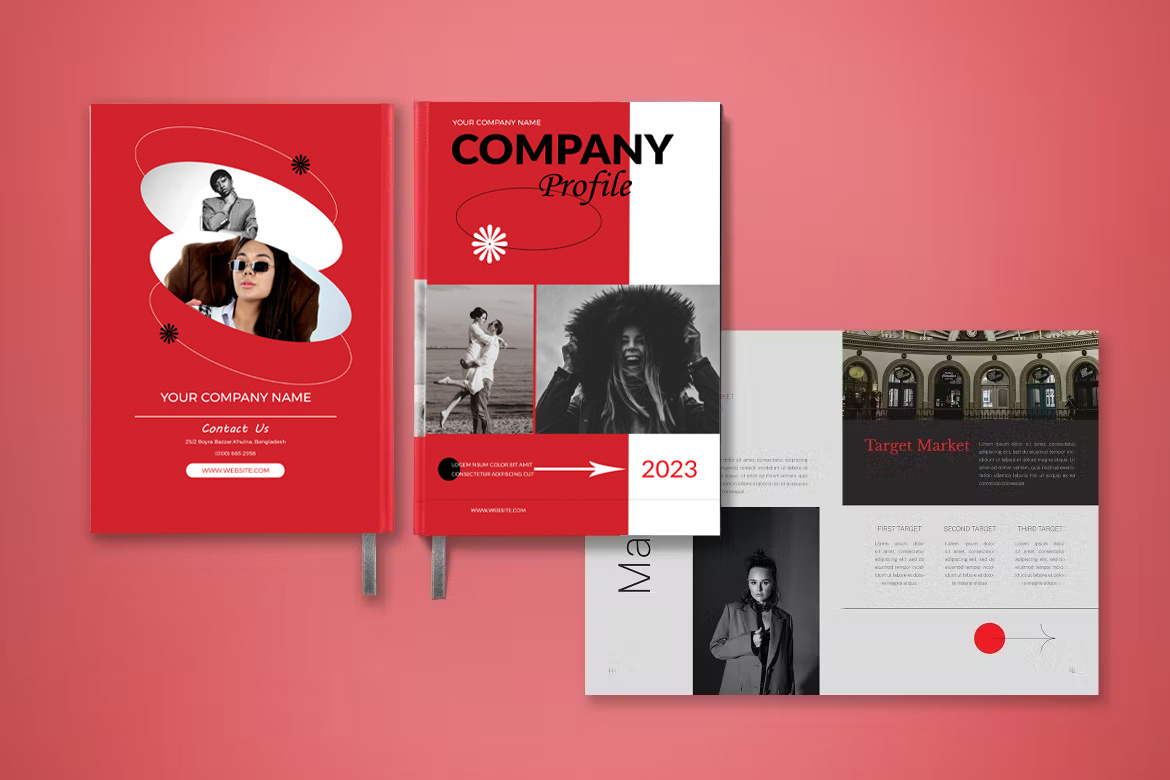 E Book Cover Design By Anupom Designer On Dribbble