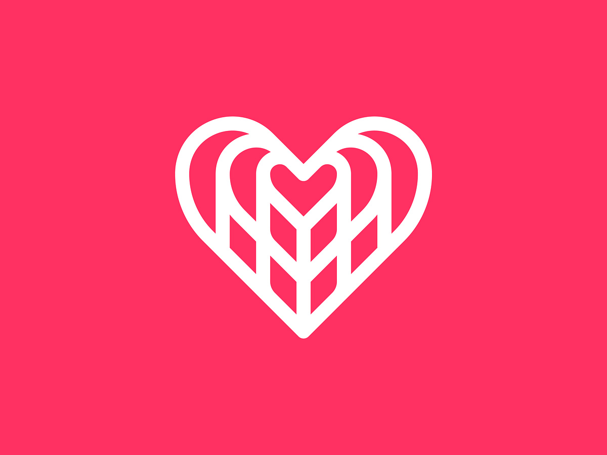 Heart Shape designs, themes, templates and downloadable graphic ...