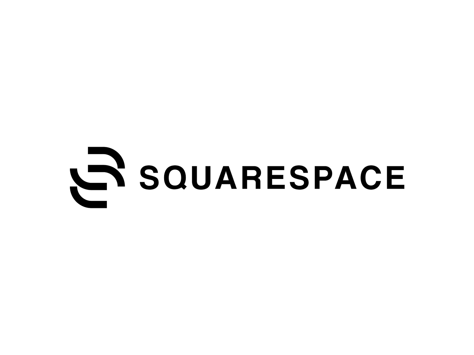 SQUARESPACE Logo Redesign Concept | MD Mahfuj by MD Mahfuj on Dribbble