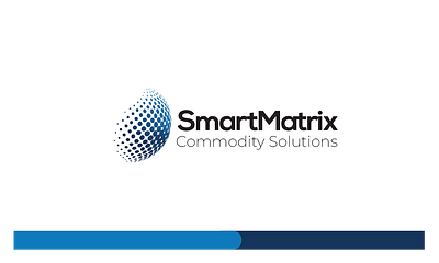 Matrix Logo by Md. Nayeem Hossain on Dribbble