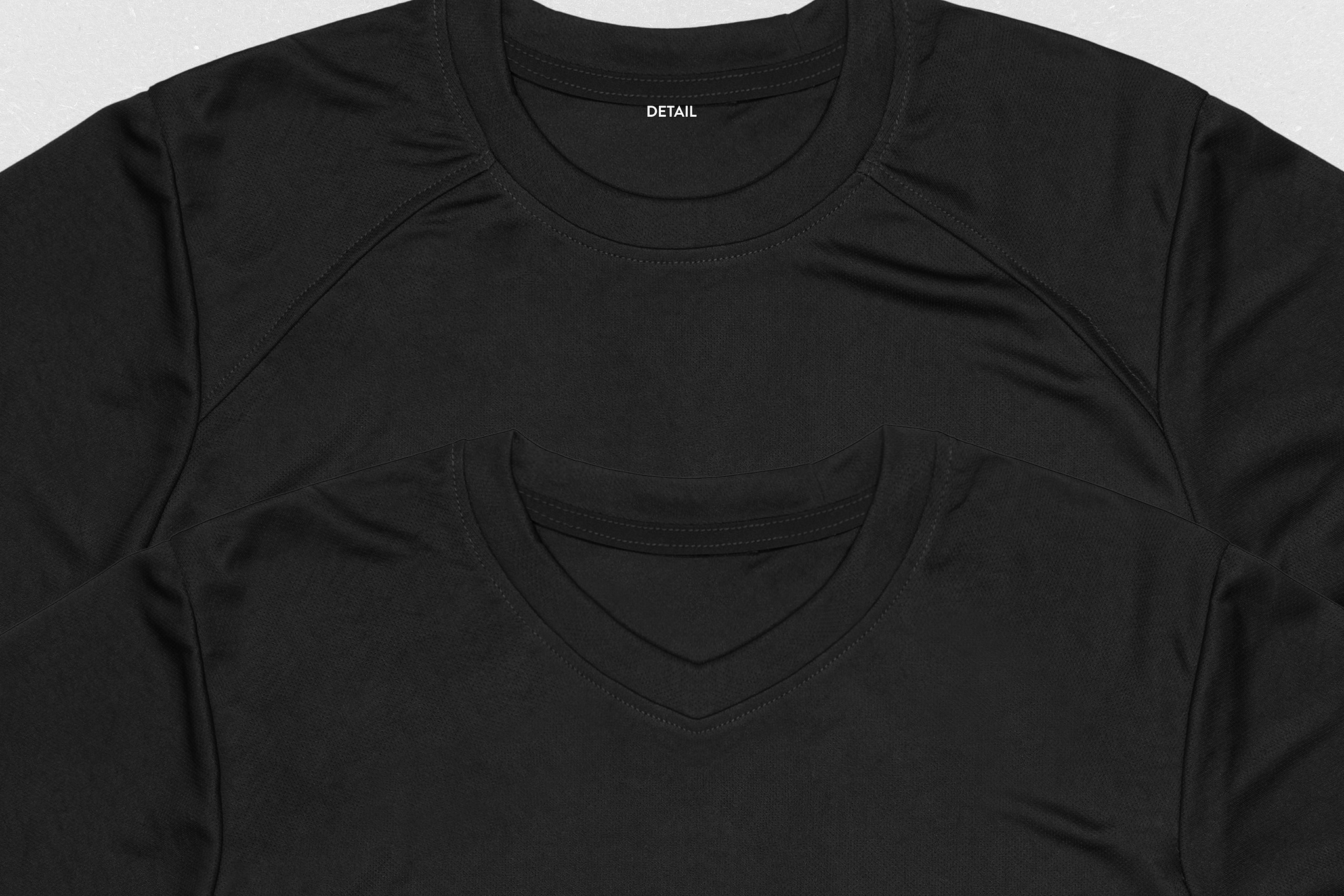 Realistic Jersey Mockup by Uncentrifuged Pressure on Dribbble