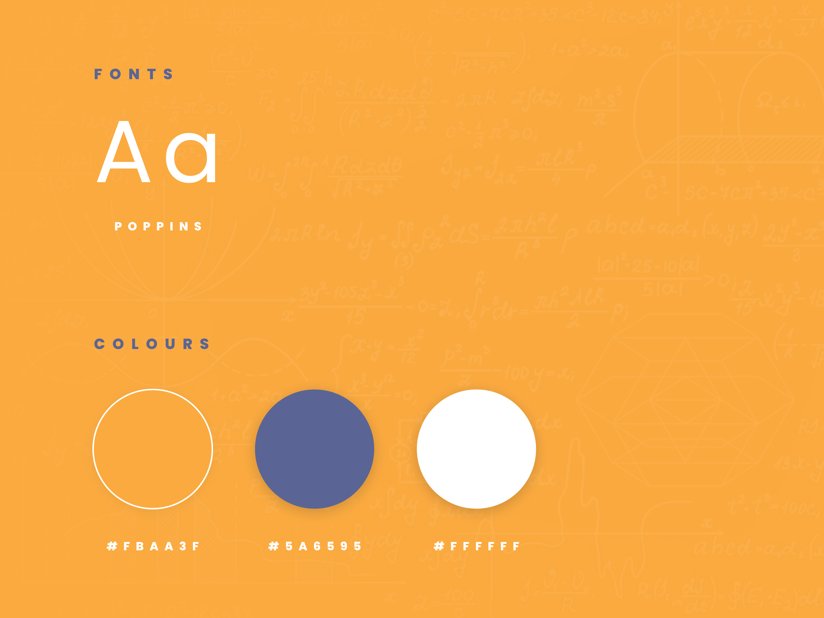 ACU Student Portal Redesign by Daniel Rowlands on Dribbble