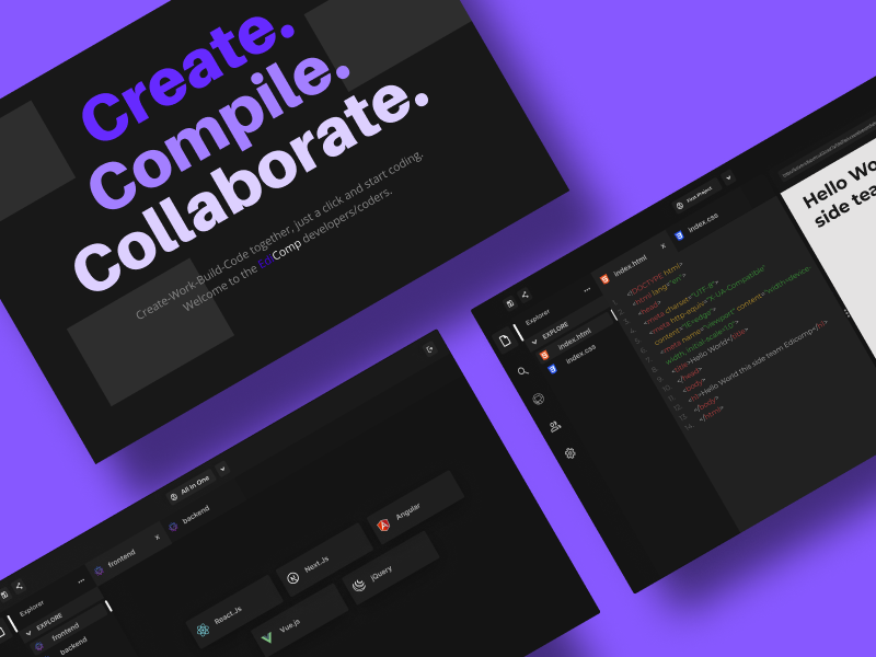 Modern Design by Hetu Patel on Dribbble