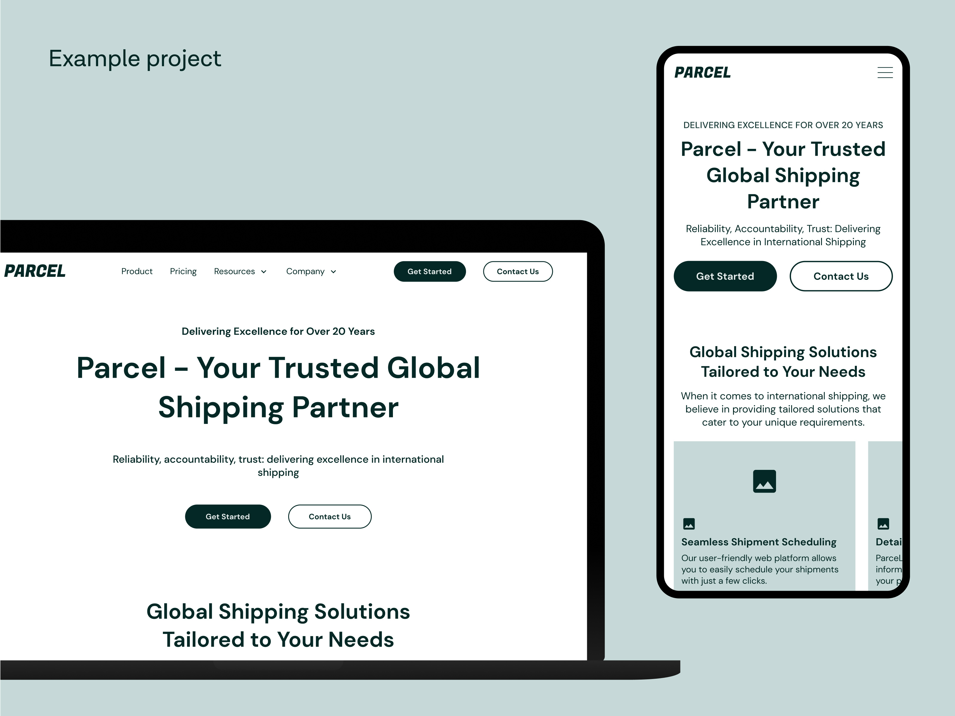 Wireframes - Figma community template by Adrian Morić for Balkan ...