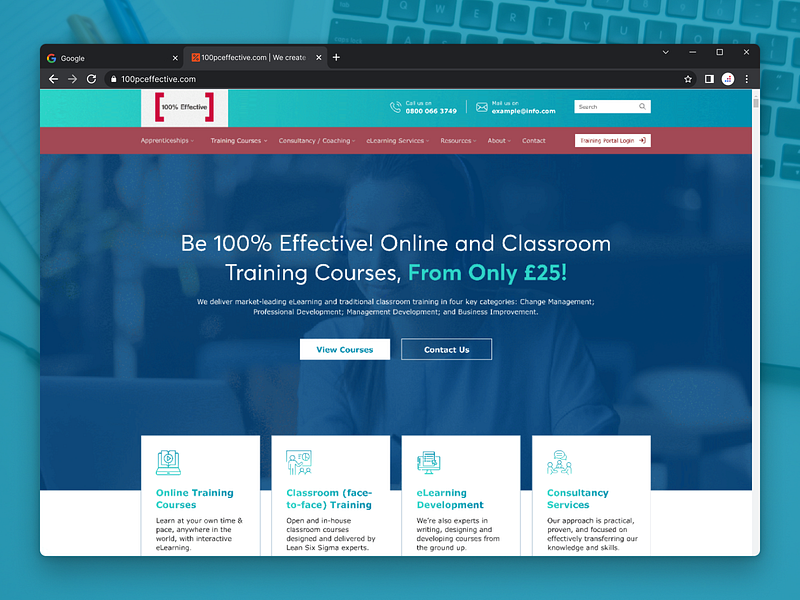 Browse thousands of Lms Website images for design inspiration | Dribbble