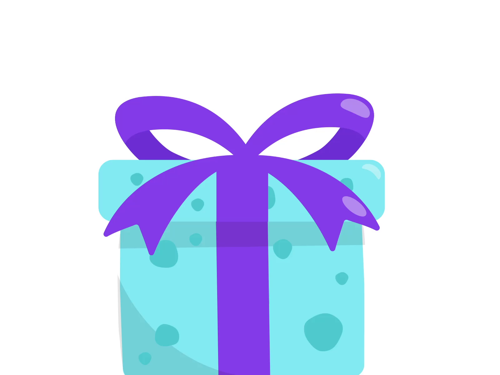 Gift Opening - Lottie Animation 🎁 by Alex Nollent on Dribbble