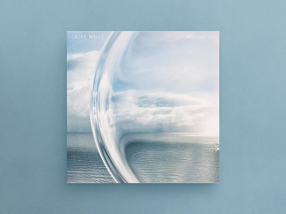 Browse thousands of Album Cover images for design inspiration | Dribbble