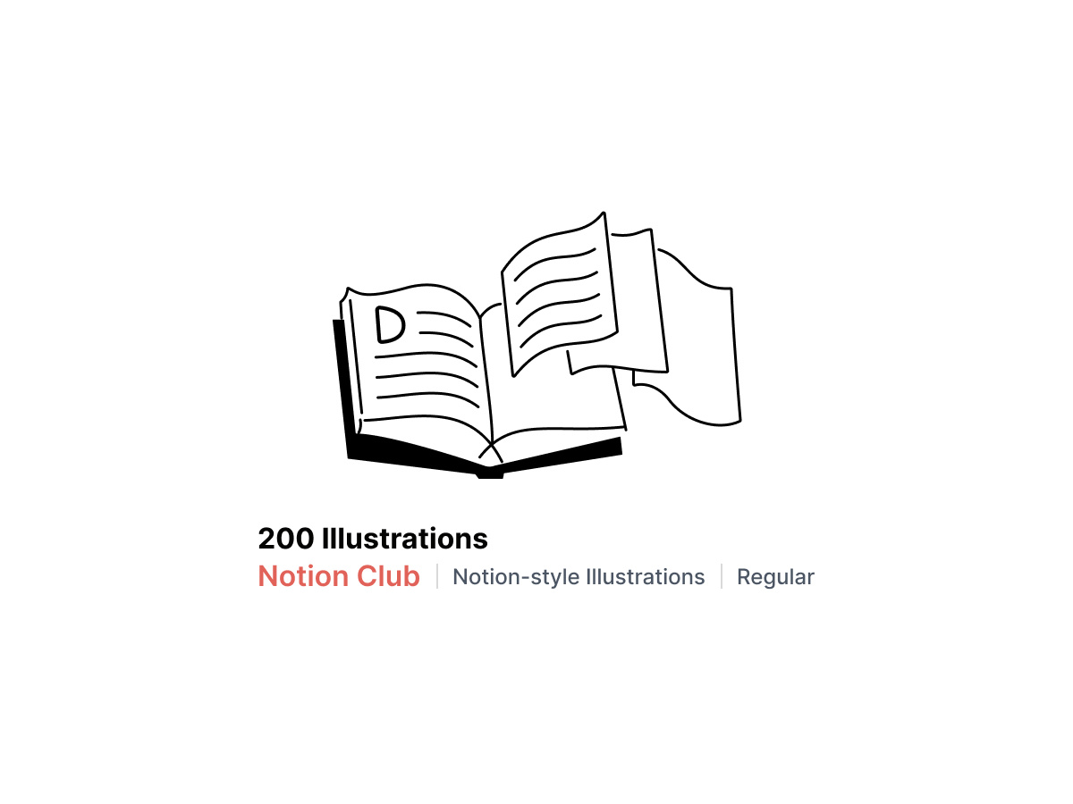 Notion Club - Overflow Design by Zafar on Dribbble