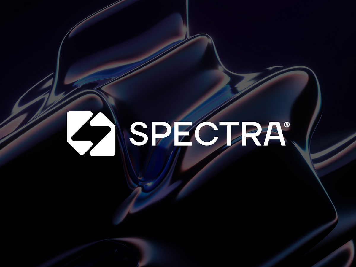 Spectra Logo by Md Mehedi Hasan for Fixdpark on Dribbble