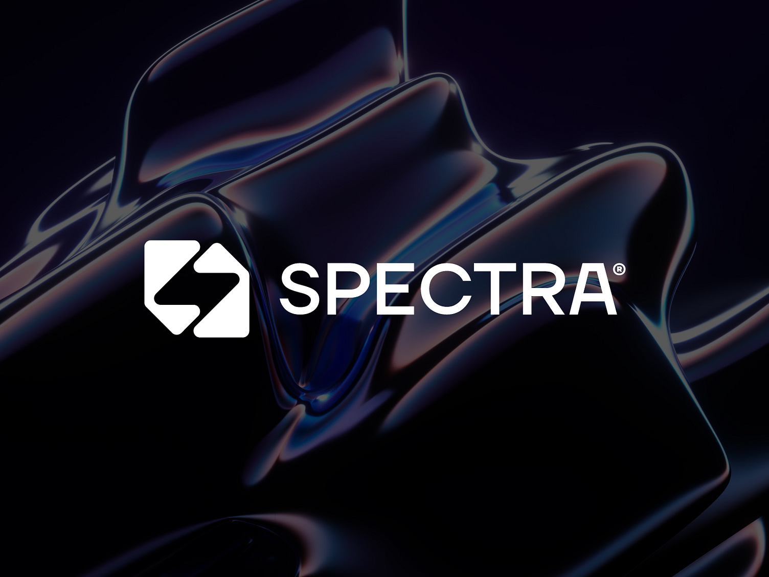 Spectra Logo by Md Mehedi Hasan for Fixdpark on Dribbble