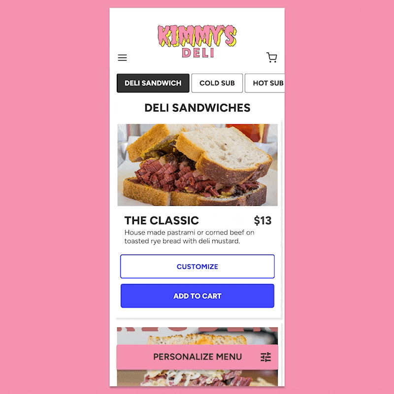 Sorting designs, themes, templates and downloadable graphic elements on ...