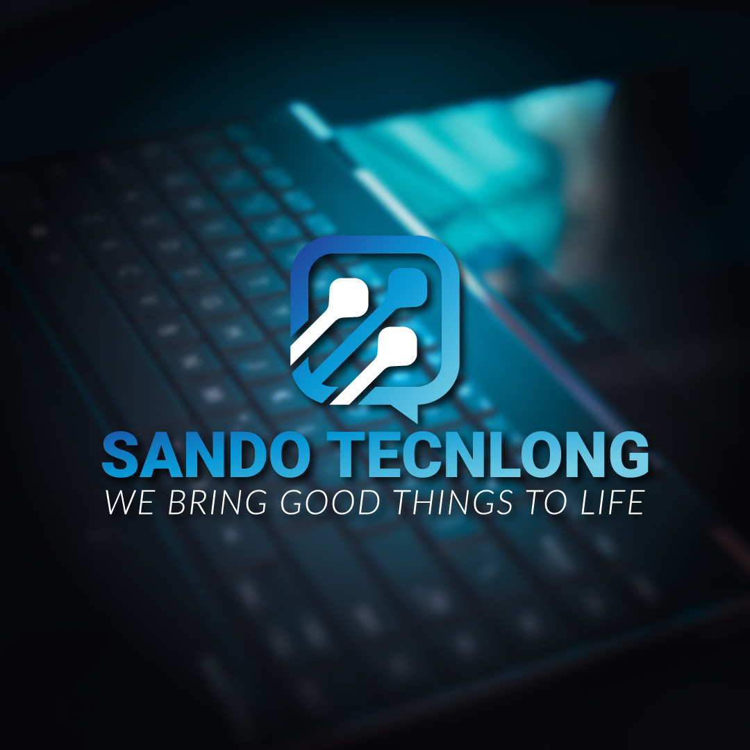 TECHNOLOGY LOGO DESIGN! by Maliya Logo on Dribbble