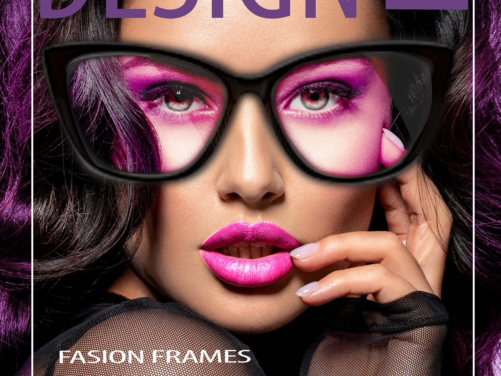 Magazine Cover Design by Lesley Keehler-Henry on Dribbble