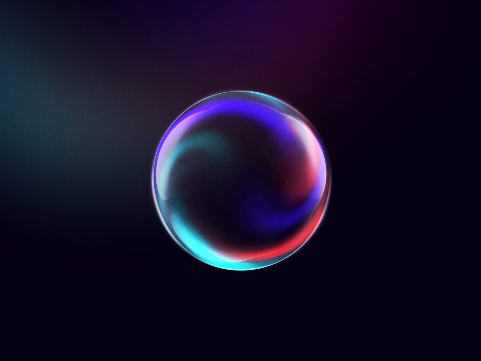 AI Sphere | C1 by Burhan Khawaja on Dribbble