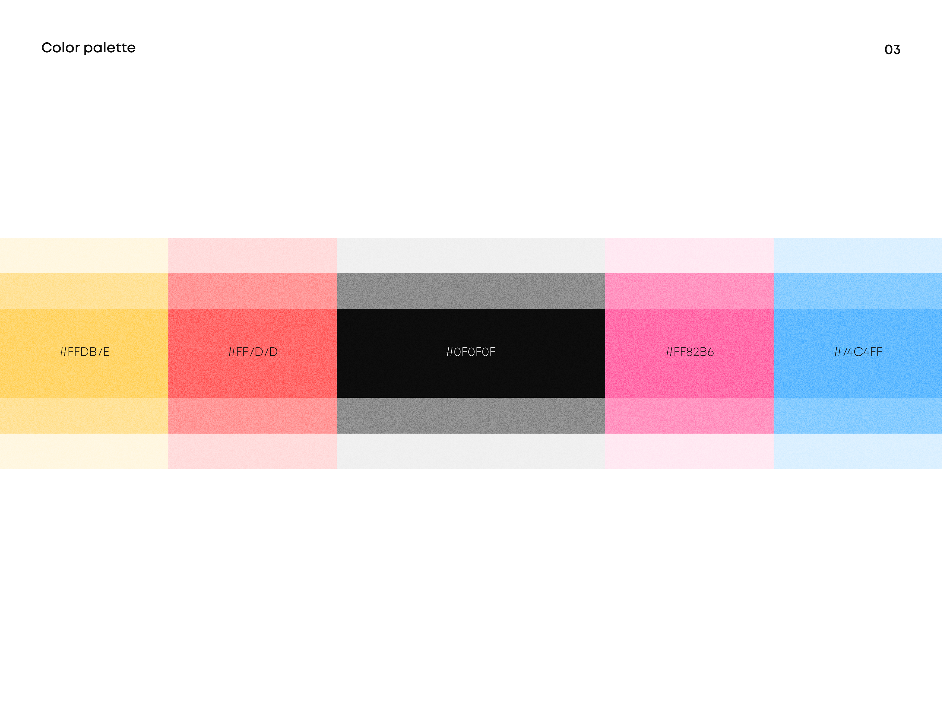 Base - Branding for the NFT marketplace by Outcrowd on Dribbble
