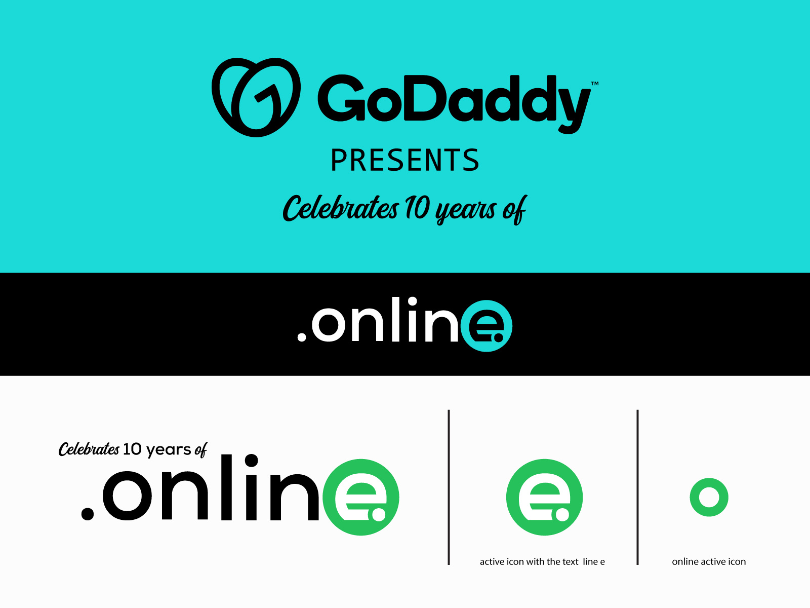 Godaddy Icon