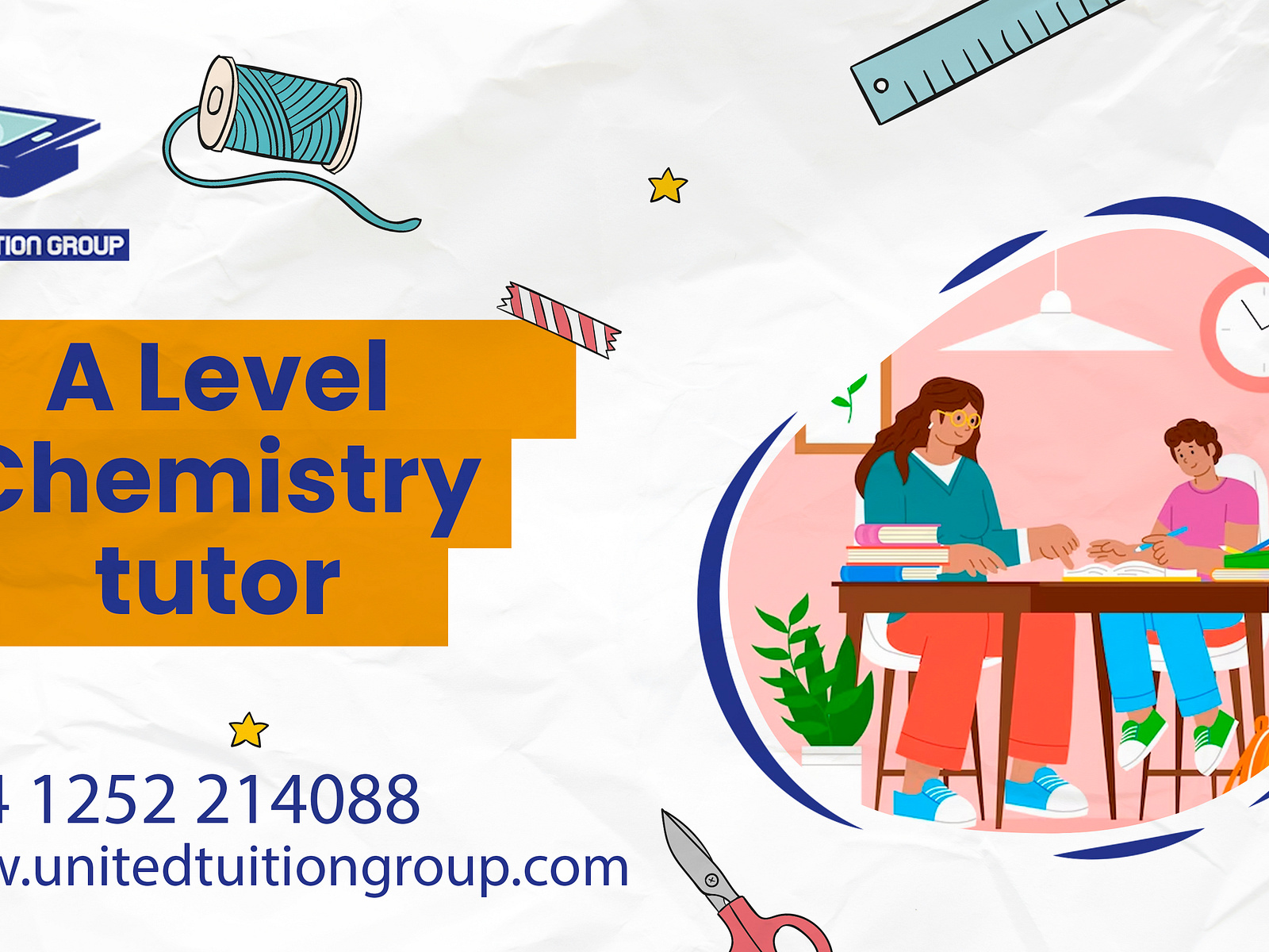 Unlock Your Potential With The Best A Level Chemistry Tutor By United unlock-your-potential-with-the-best-a-level-chemistry-tutor-by-united