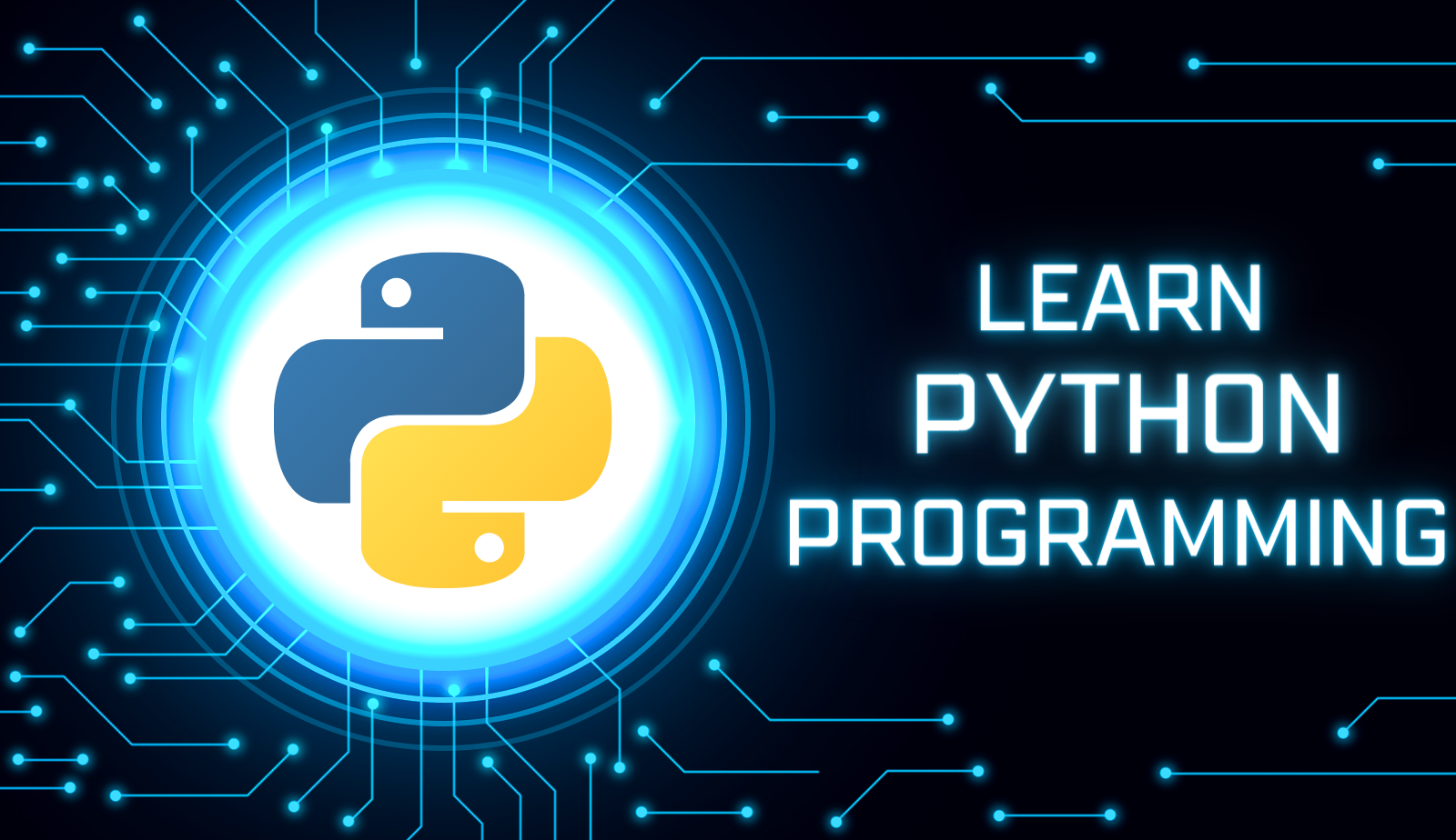 Become a Python expert with expert-led Python Training Course by ...