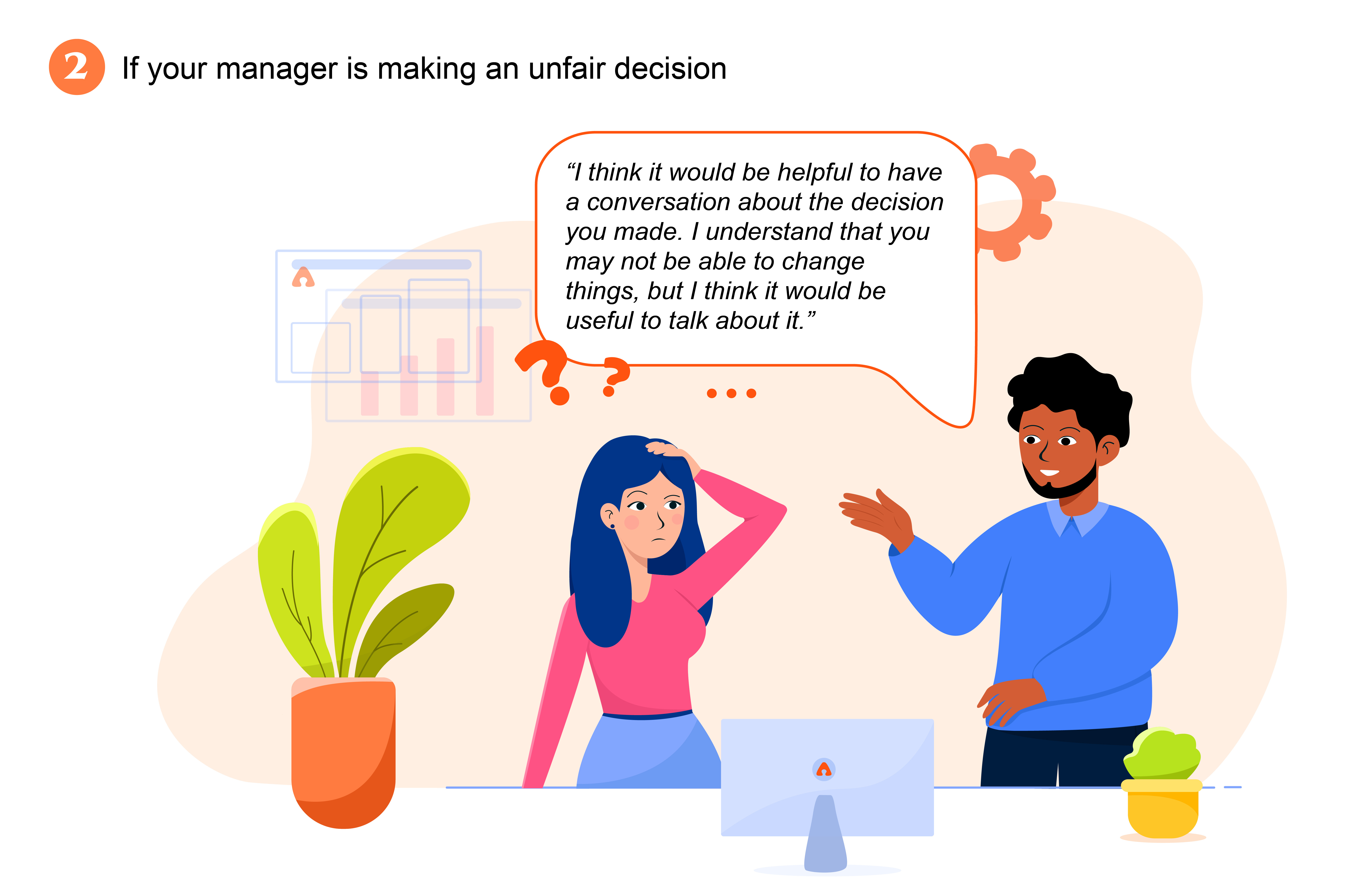 Infographics - 7 feeback examples by katrin_the_artist on Dribbble