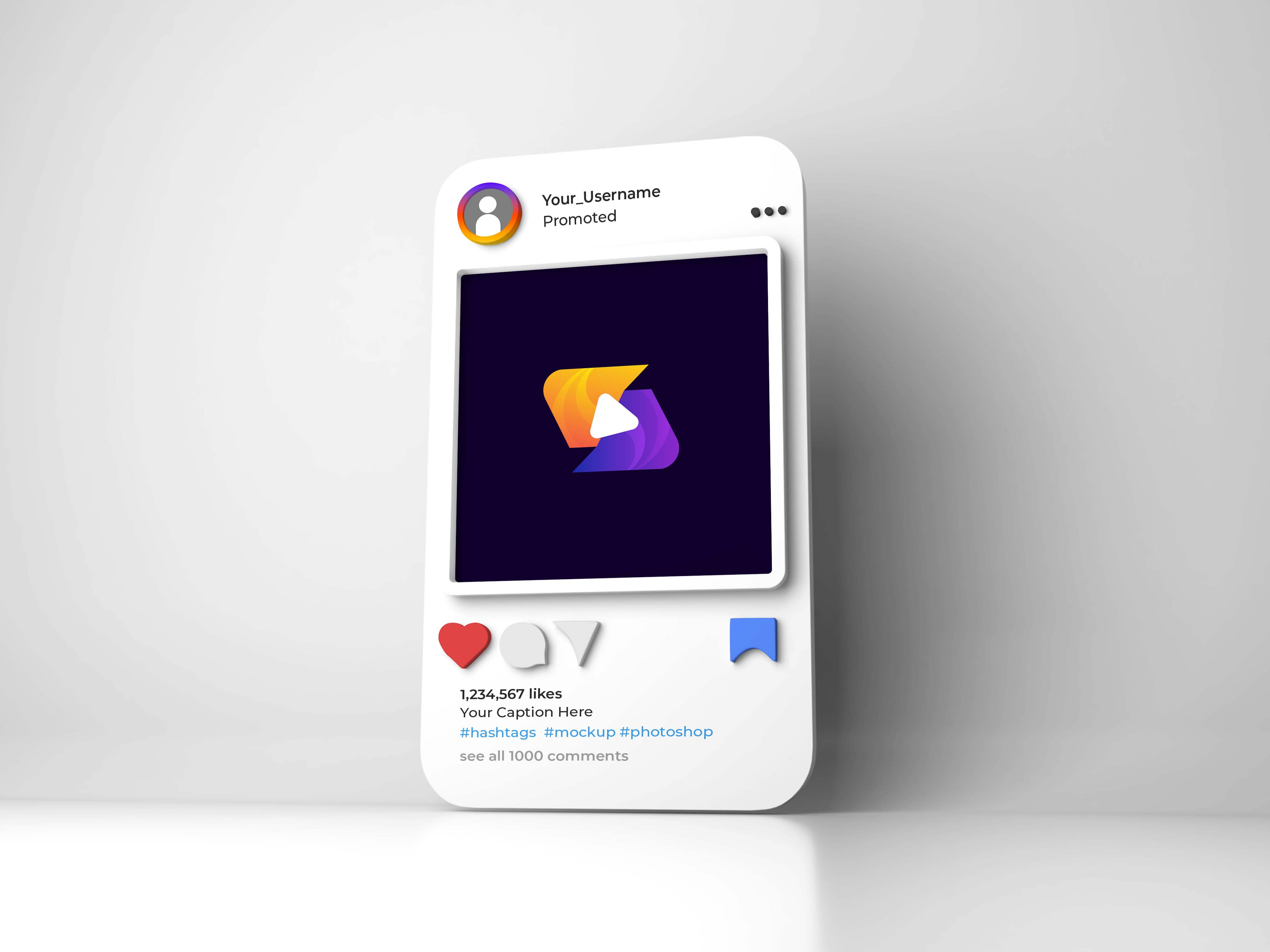 Modern S, Stream Logo Design Concept by Mostafijur Rahman on Dribbble
