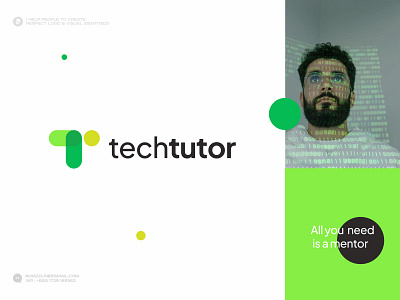 eLearning Logo, Education Logo, Skill Course Study, Brain Logo by Ahmed ...