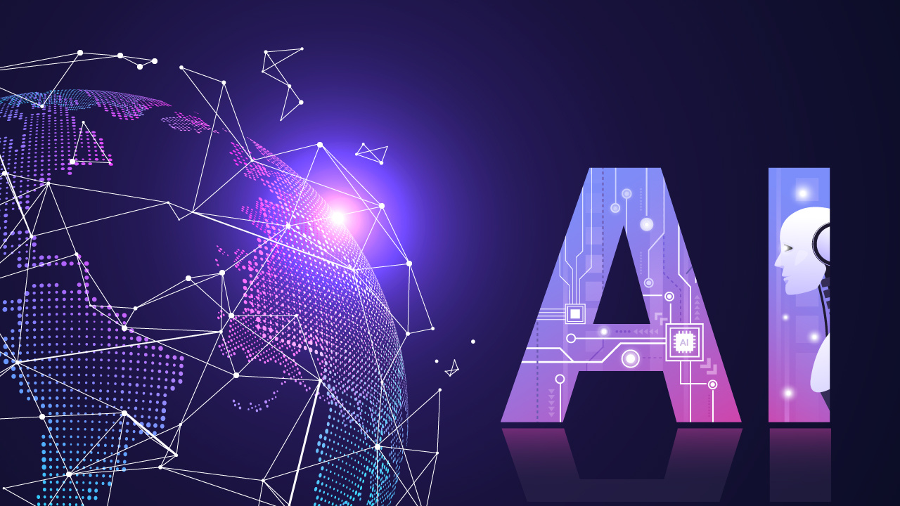 Artificial intelligence Blog Design. by Moshiur Rahman Adip on Dribbble