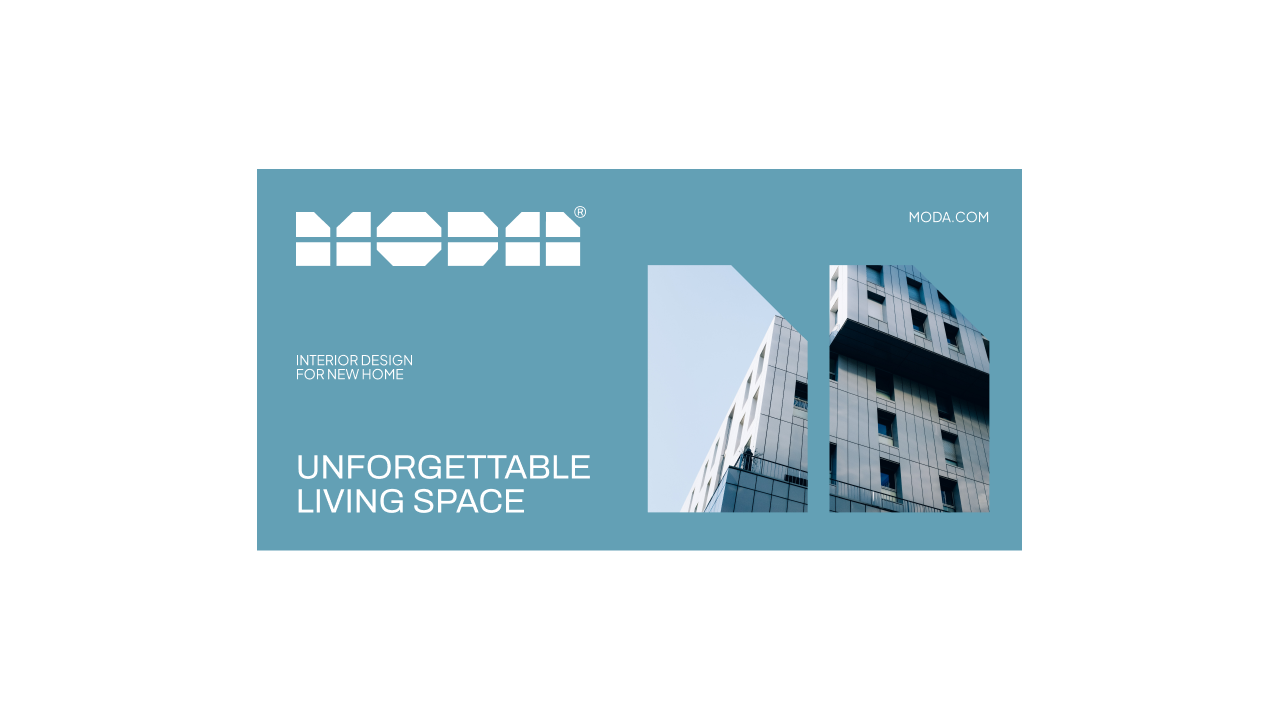 MODA® Interior Studio: Poster by SlabPixel Designer for SlabPixel on ...