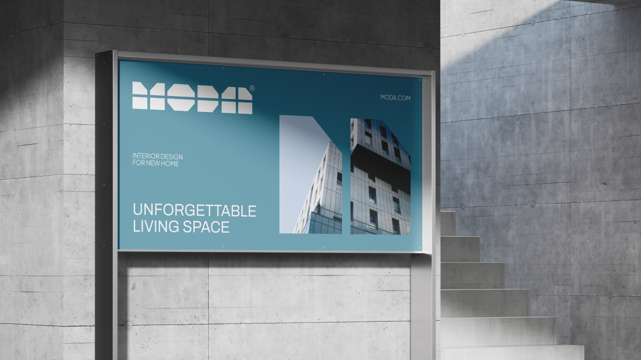 MODA® Interior Studio: Poster by SlabPixel Designer for SlabPixel on ...