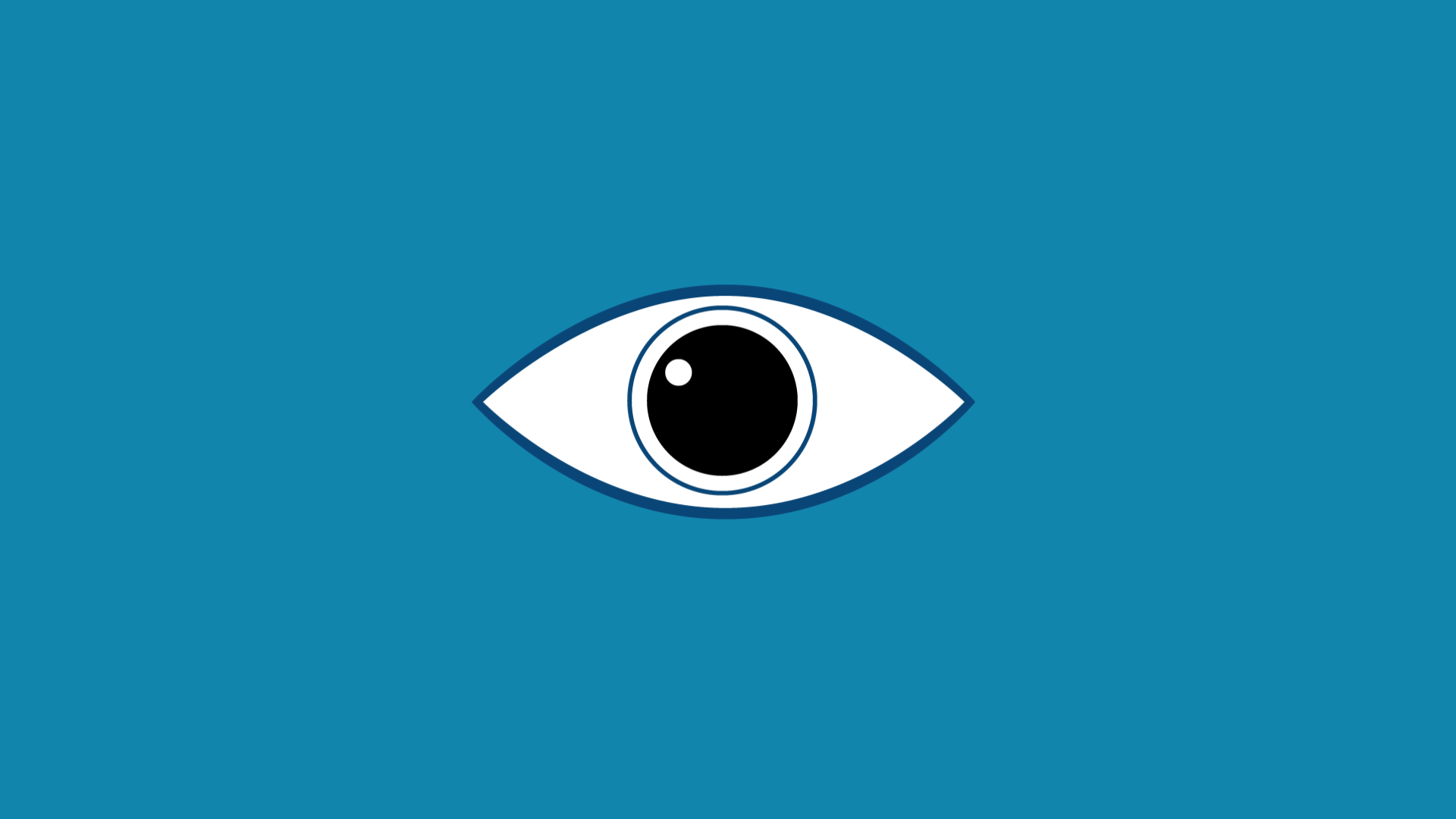 Eye_Animation by Achyut Labs on Dribbble