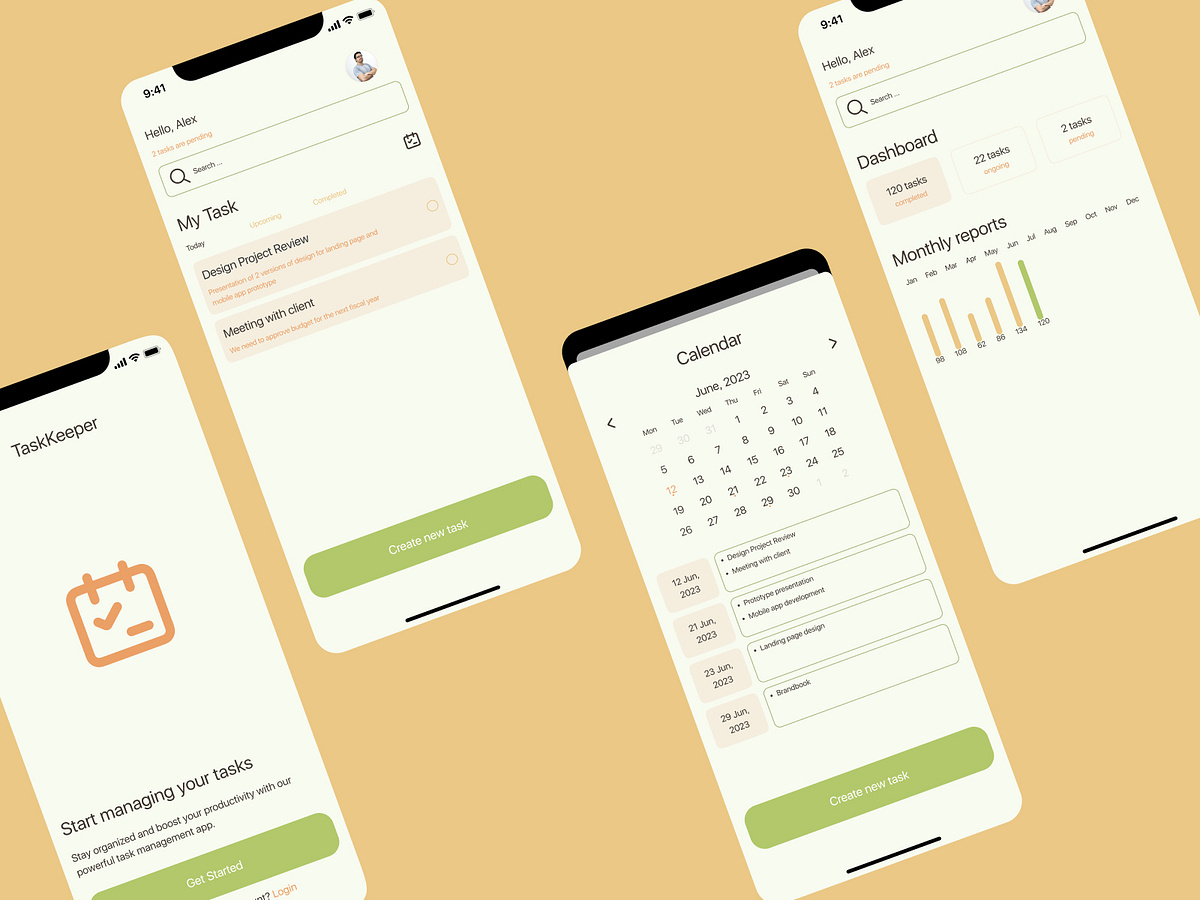 Ticketing System designs, themes, templates and downloadable graphic ...