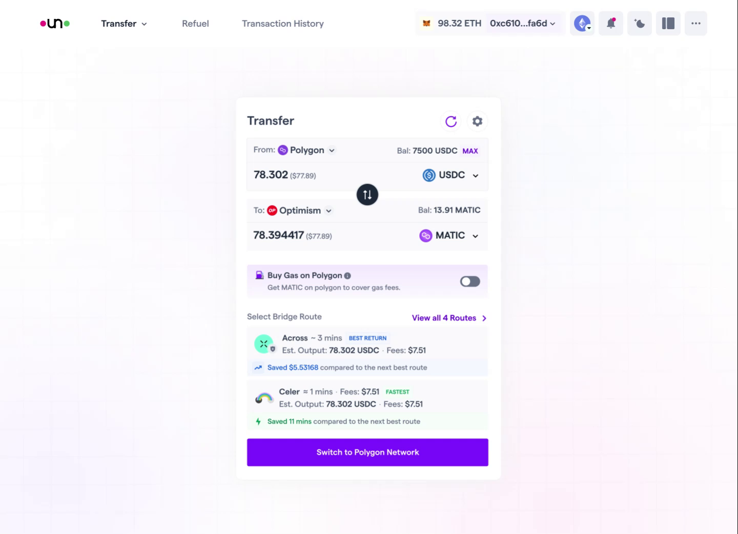 Toast Animation by Druids on Dribbble