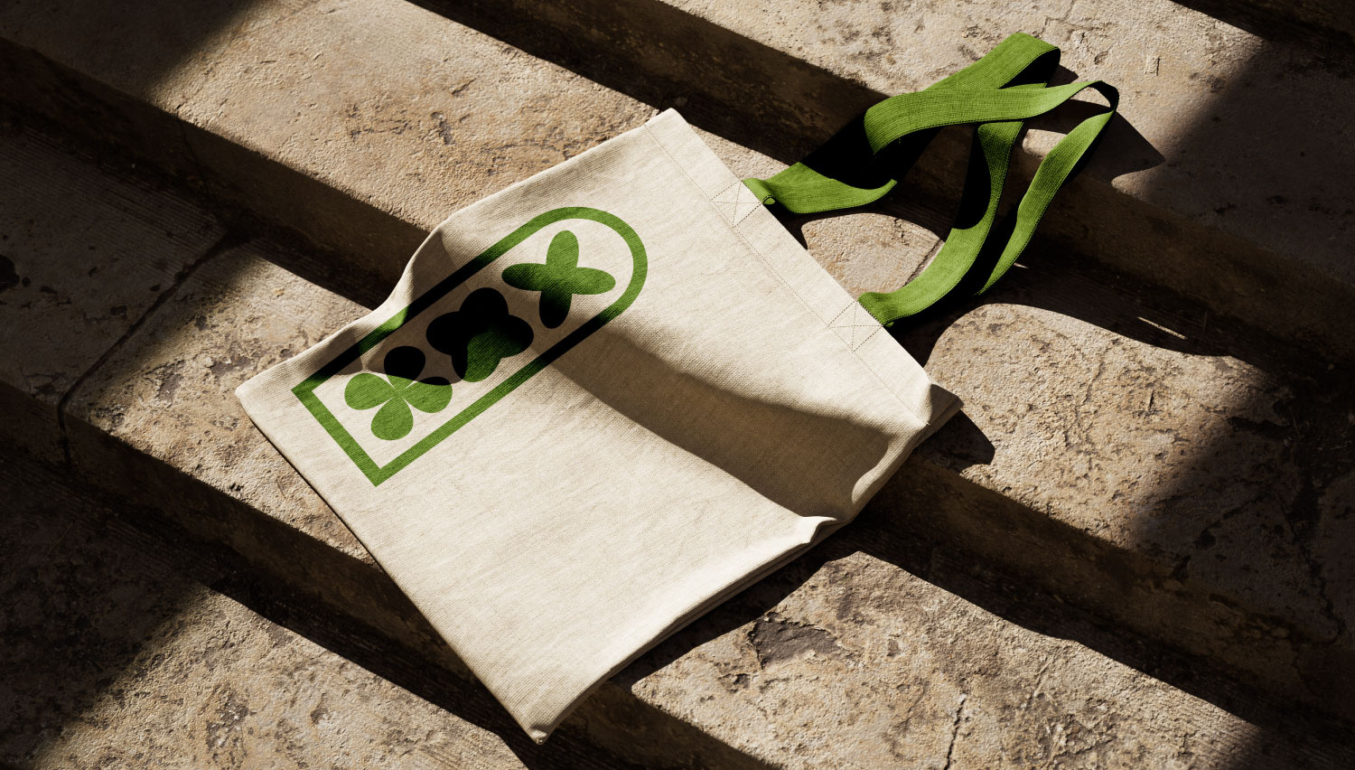 Botanical Garden Brand Identity by Sofija N on Dribbble