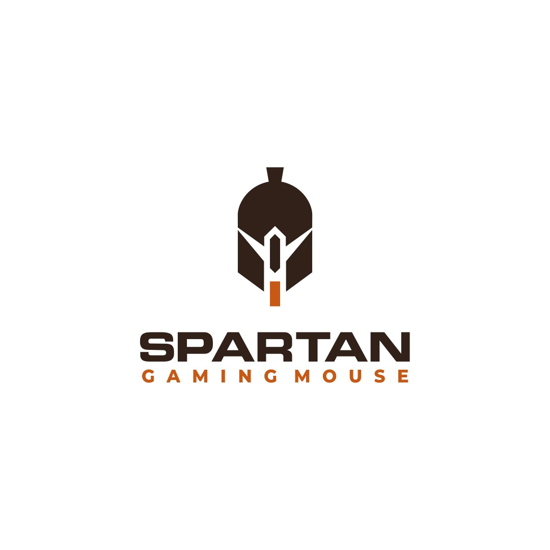 Gaming Mouse Logo