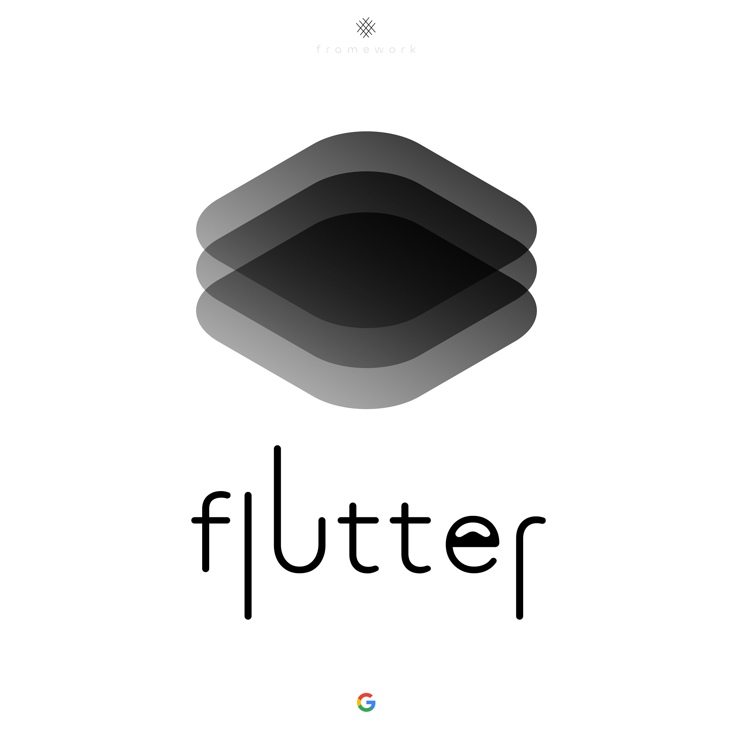 Flutter by Aarav Sharma on Dribbble